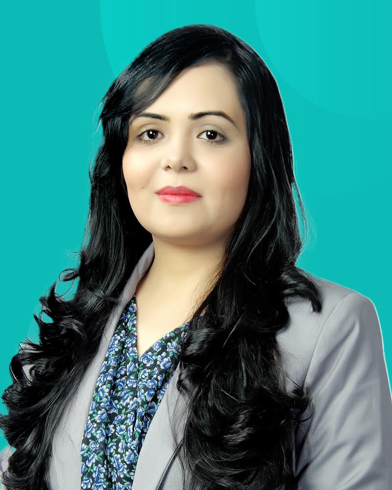 Anum Shafique - Trust