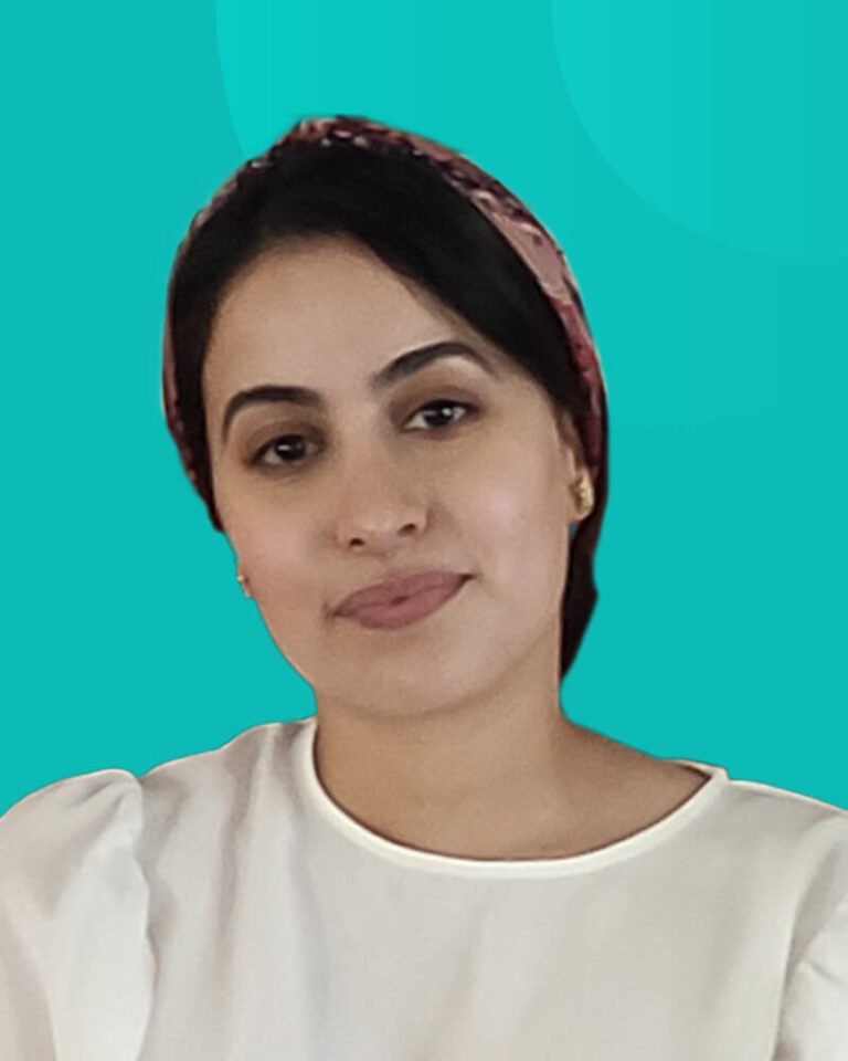 Lina Ounissi - Trust